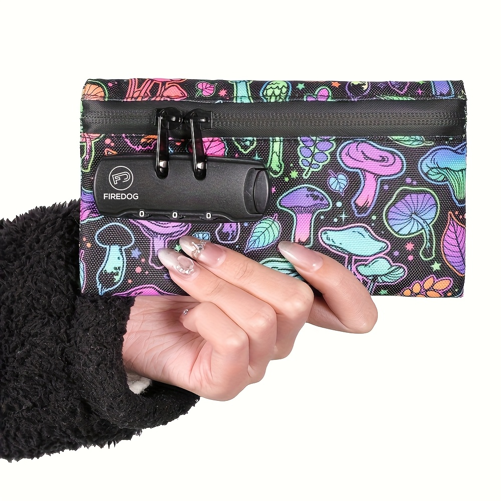 wallets sold on Temu United States