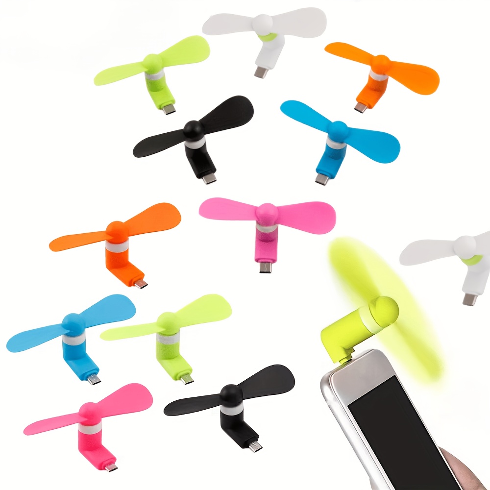 portable mini fan price - Morocco