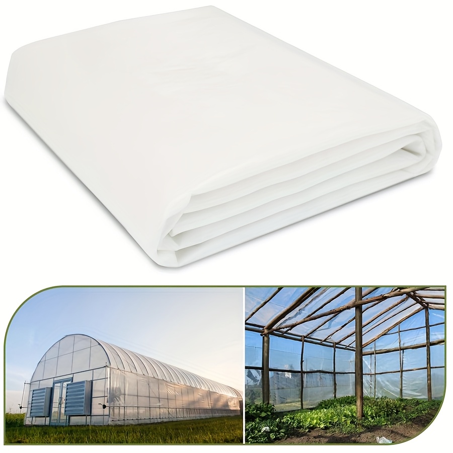 garden plastic cover - Ghana