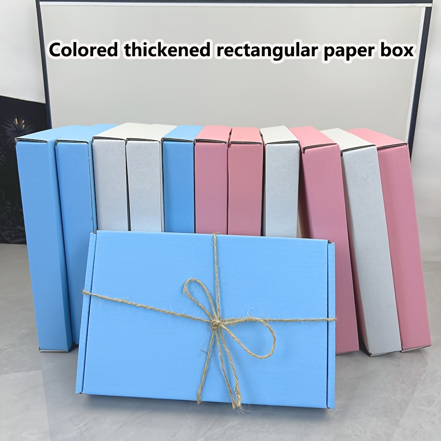 packaging boxes - United Kingdom