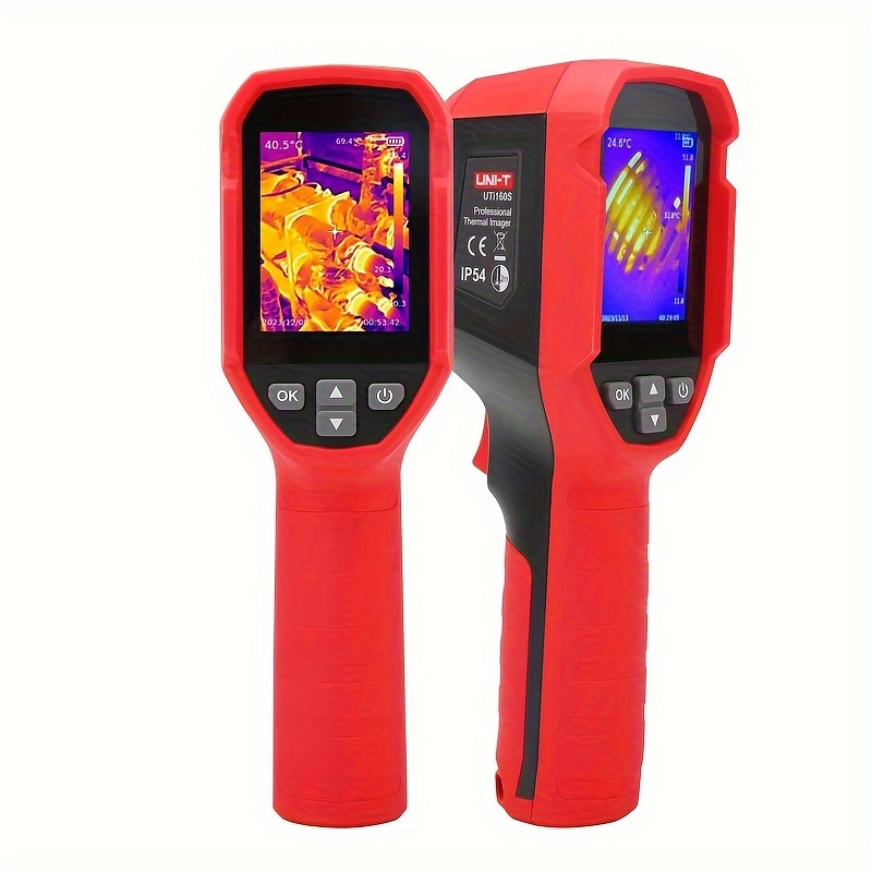Thermal Imaging Camera - Germany