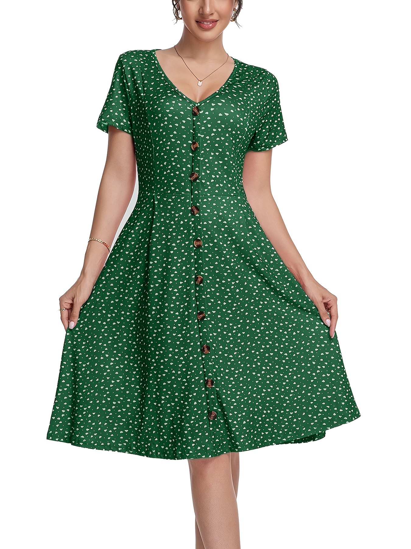 robes d’été femme sur Temu Canada