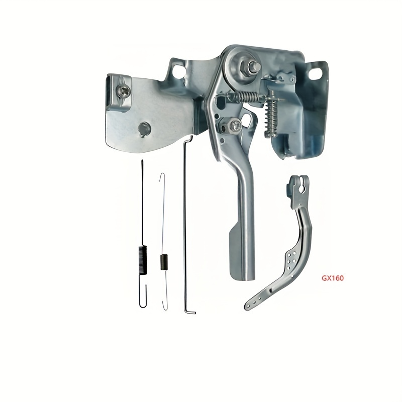 Throttle Control Kit Return Spring Rods - Temu