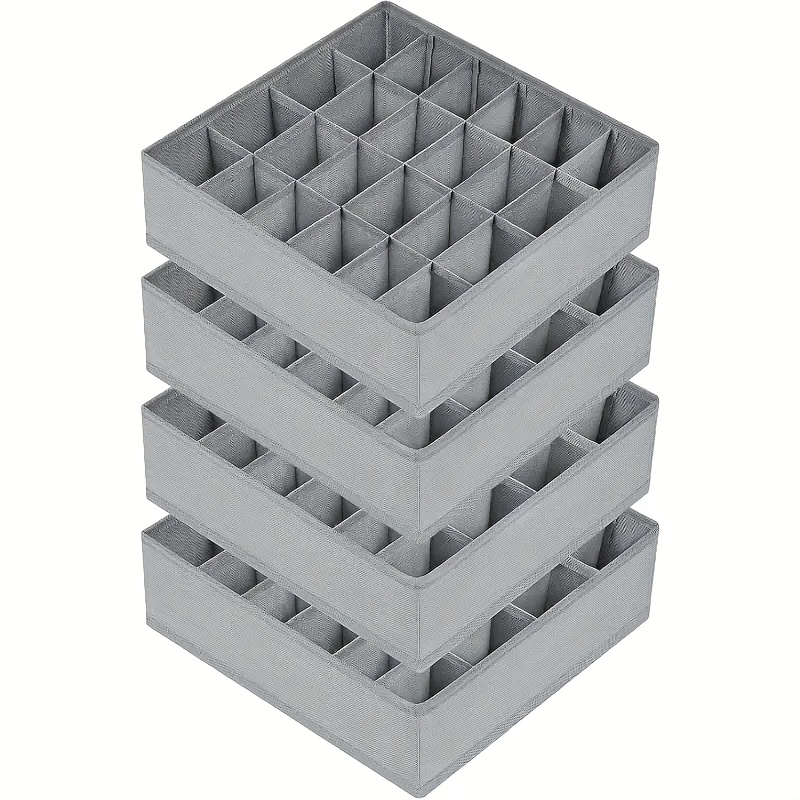 fabric storage box sold on Temu United States