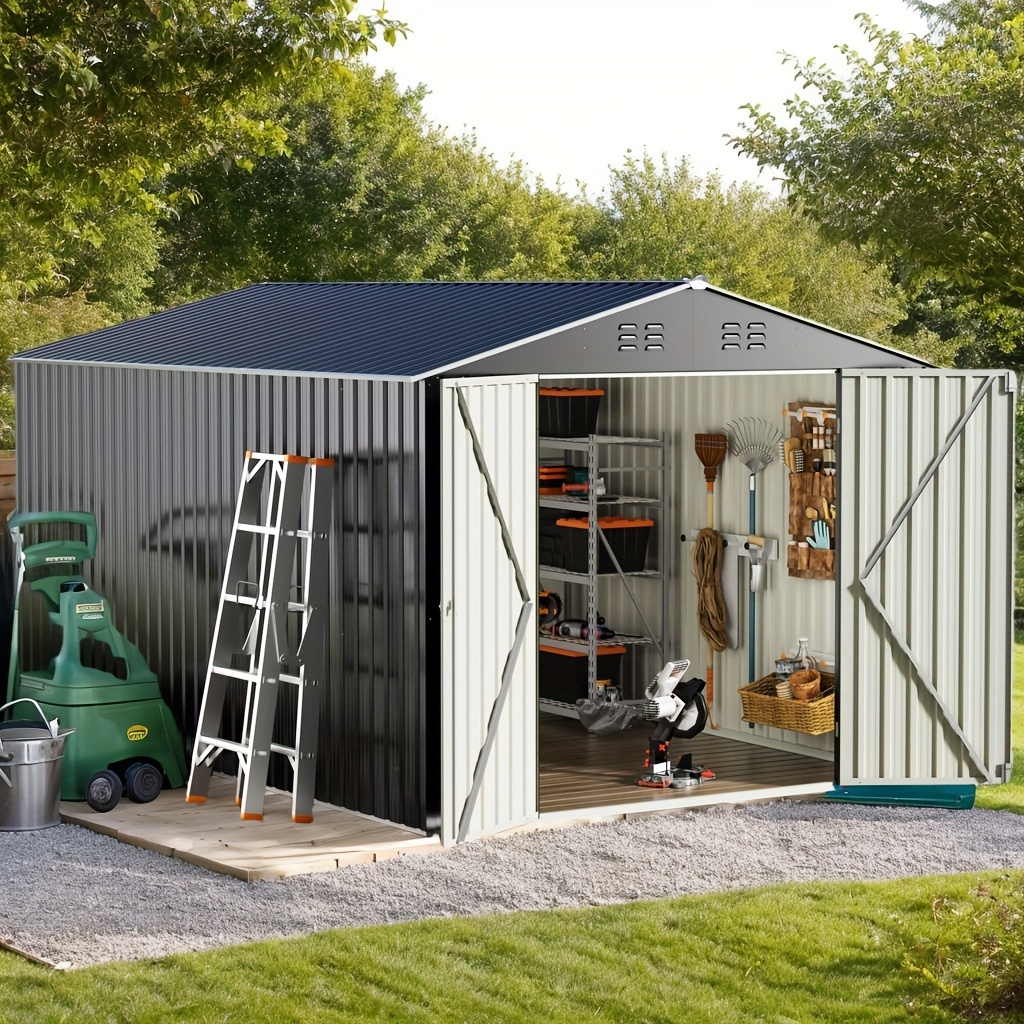 Outdoor Storage - Temu