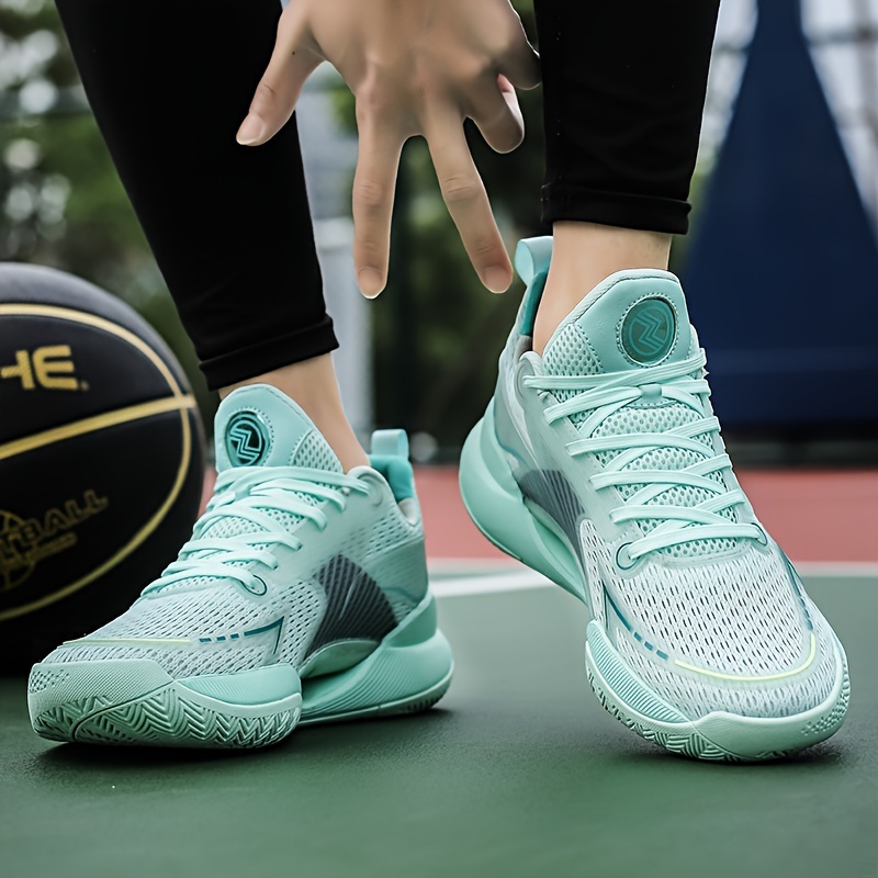 tennis shoes sold on Temu United States