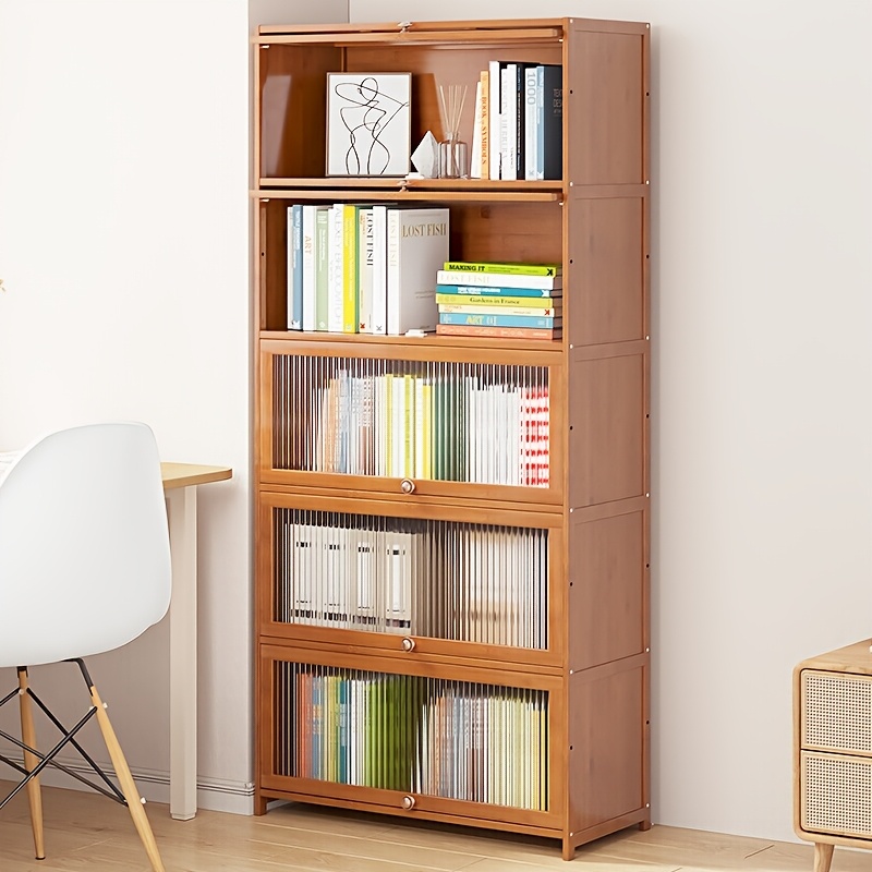 bookcase sold on Temu United States
