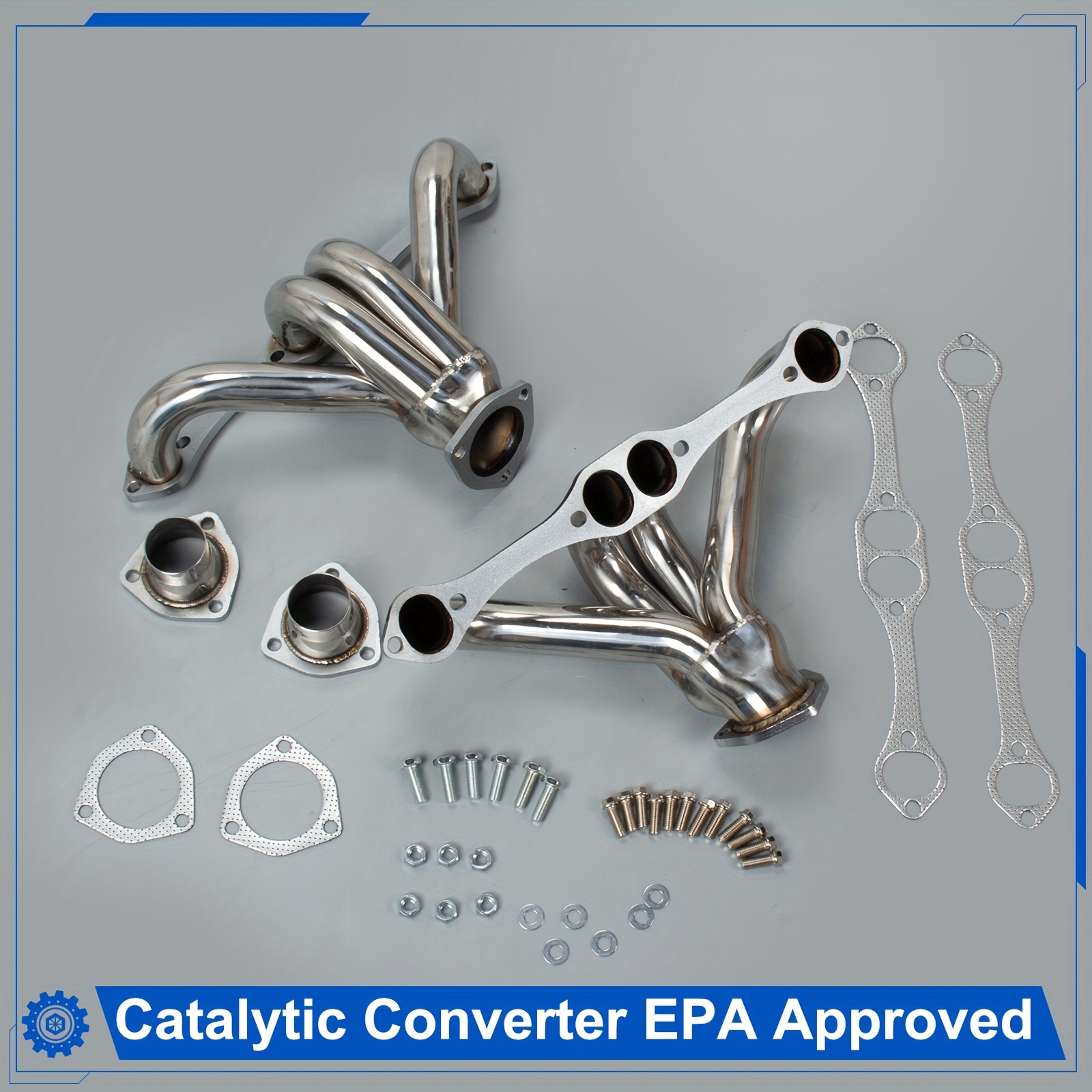 auto parts sold on Temu United States