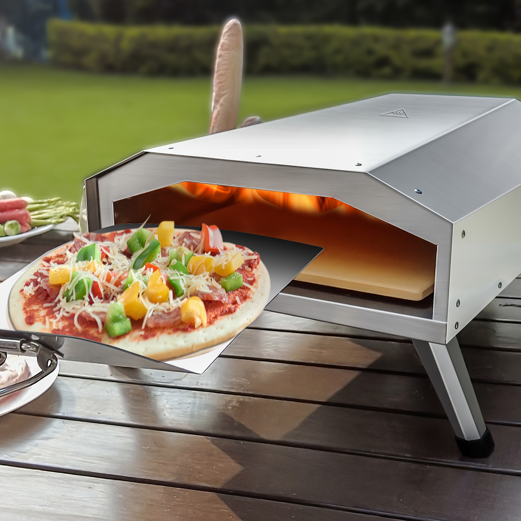 Grills & Outdoor Cooking - Temu