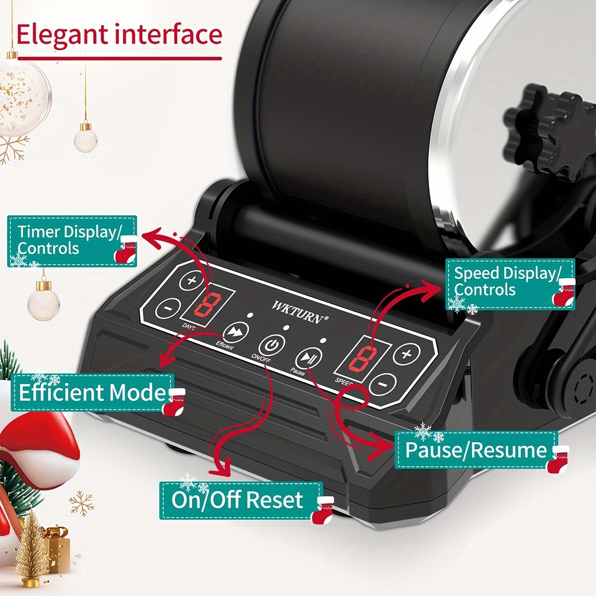 Electric Stone Polishing Machine Grinding Machine Rock - Temu