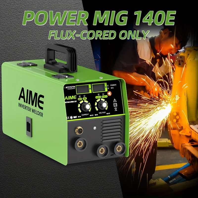 welding machines sold on Temu United States