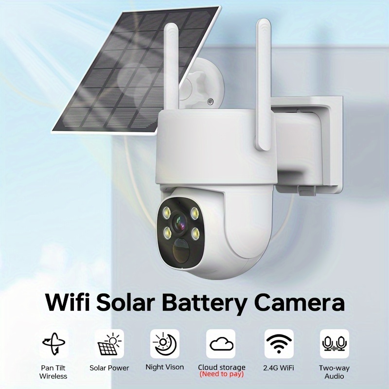 Überwachungskameras - Temu Germany