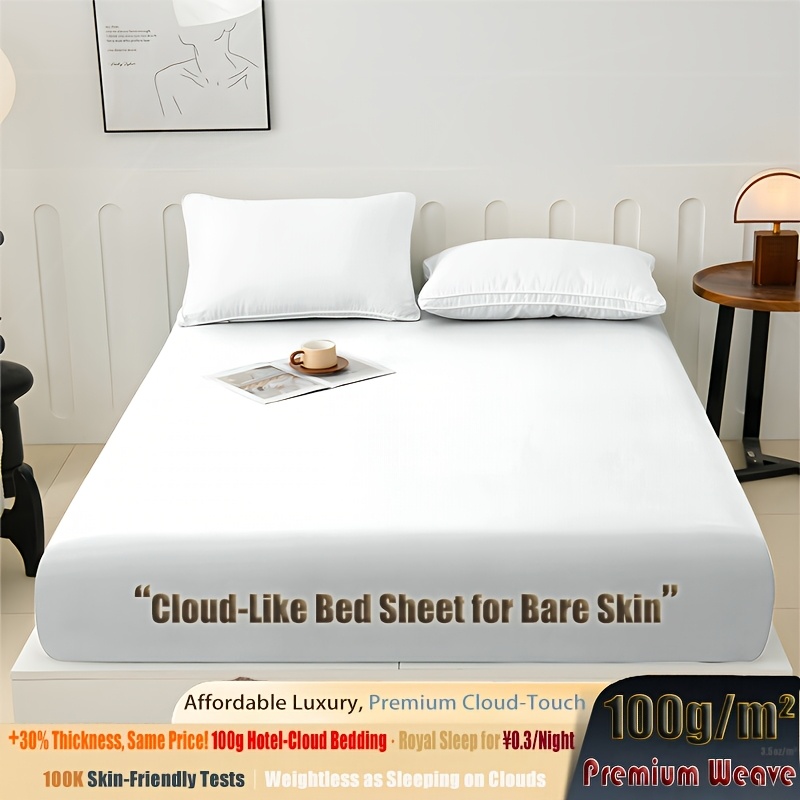 bed sheets sold on Temu United States