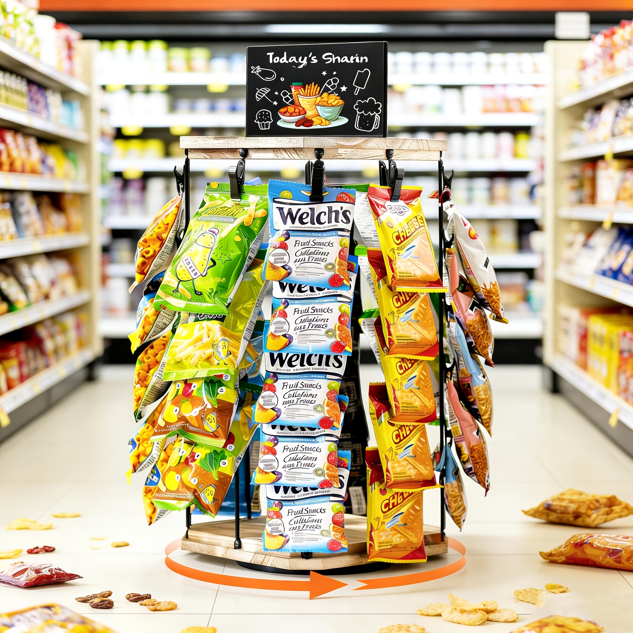 chip rack sold on Temu United States