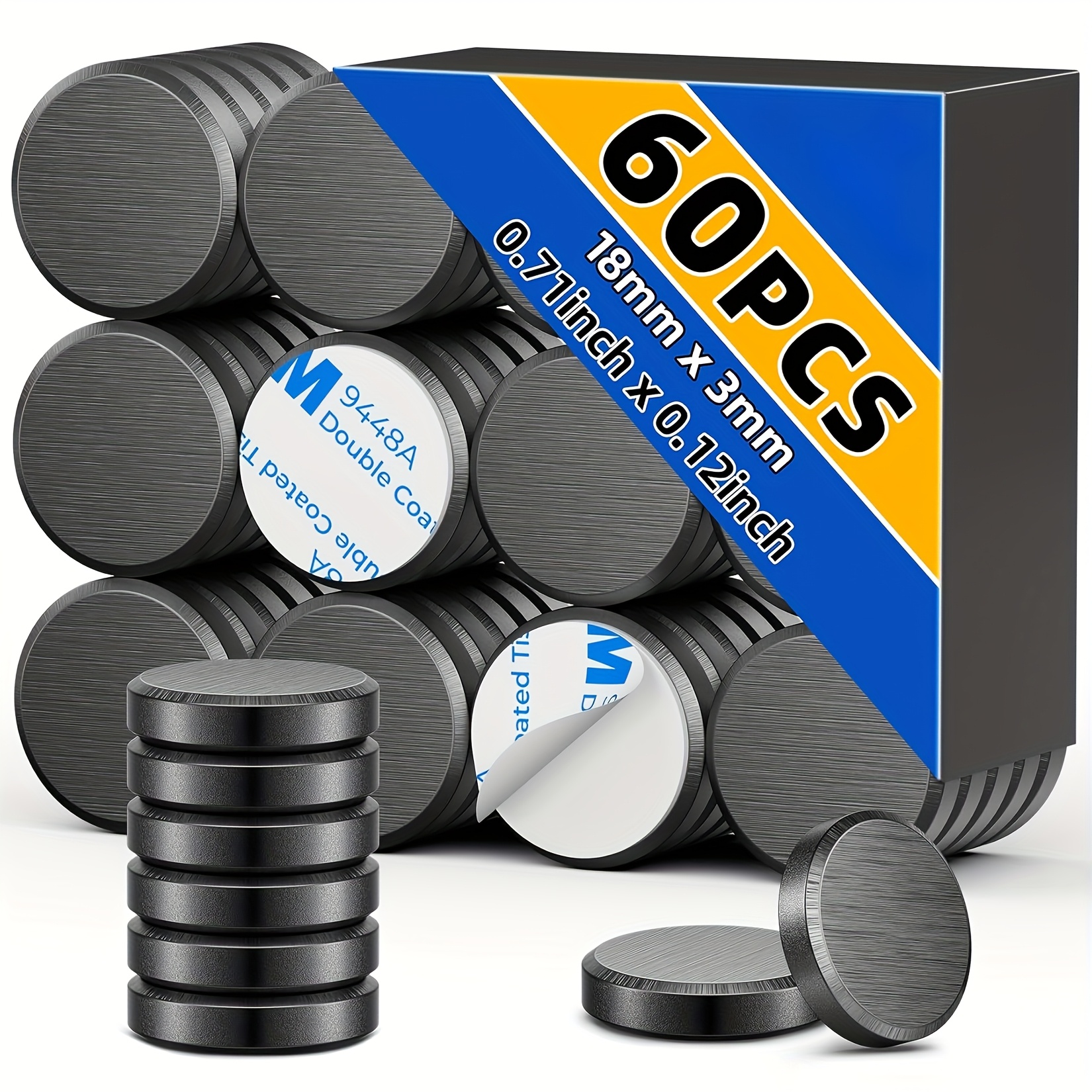 magnets sold on Temu United States