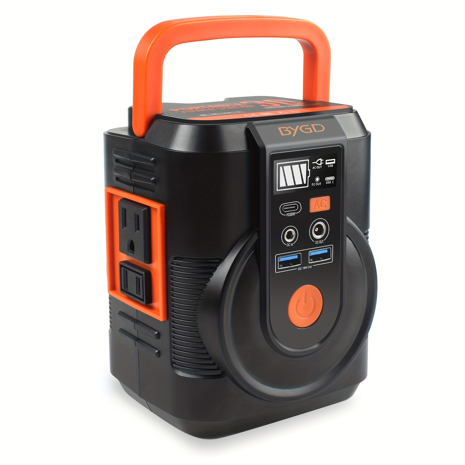 Generators&Portable Power - Temu