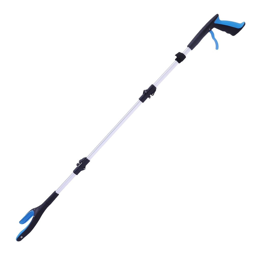 Gifts For Senior Citizens Rewkcy 43 Inch Extra Long Reacher Grabber ...