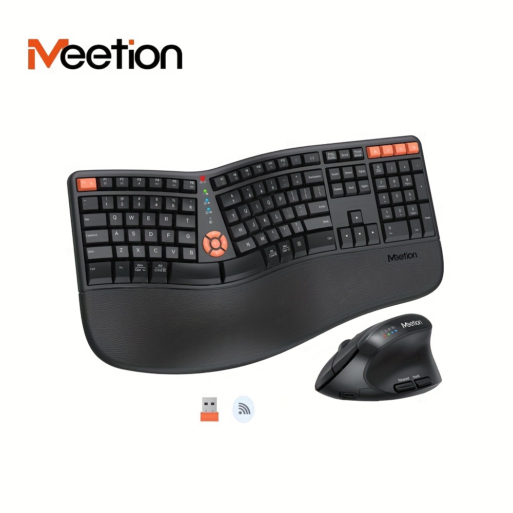 Keyboards, Mice & Accessories - Temu