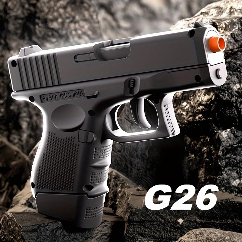 Toy Guns & Accessories - Temu