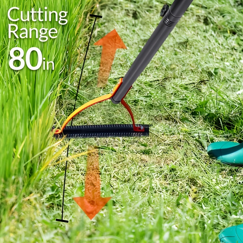 Handheld sod cutter store