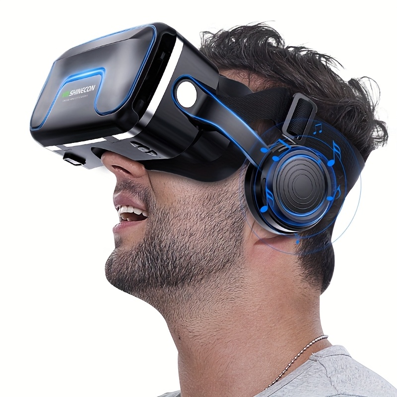 vr sold on Temu United States