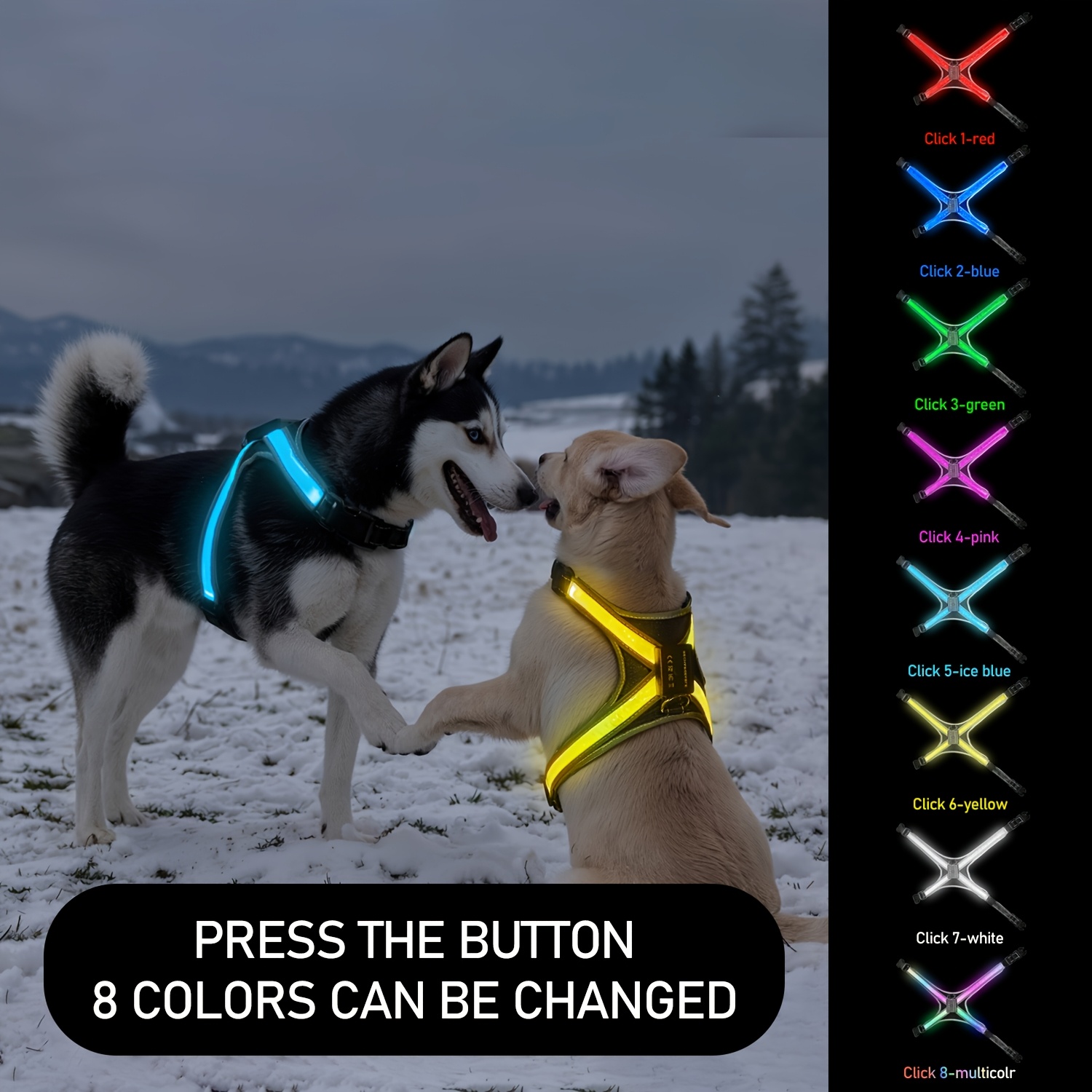 Reflective Vests For Running Nothers Reflective Vest 2 Pack, Night ...