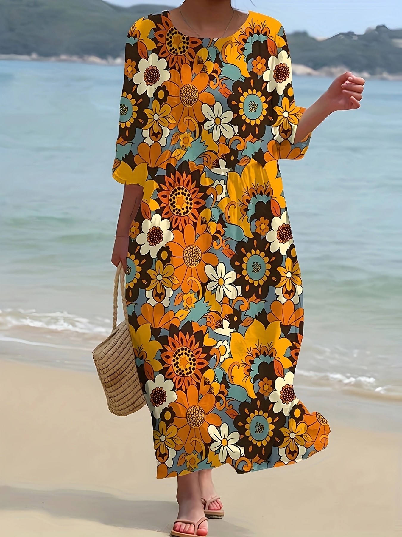caftan - gratuit sous 90 jours - Temu