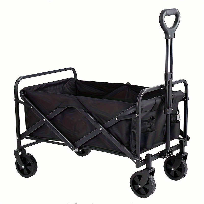 Small Garden Trailer - United