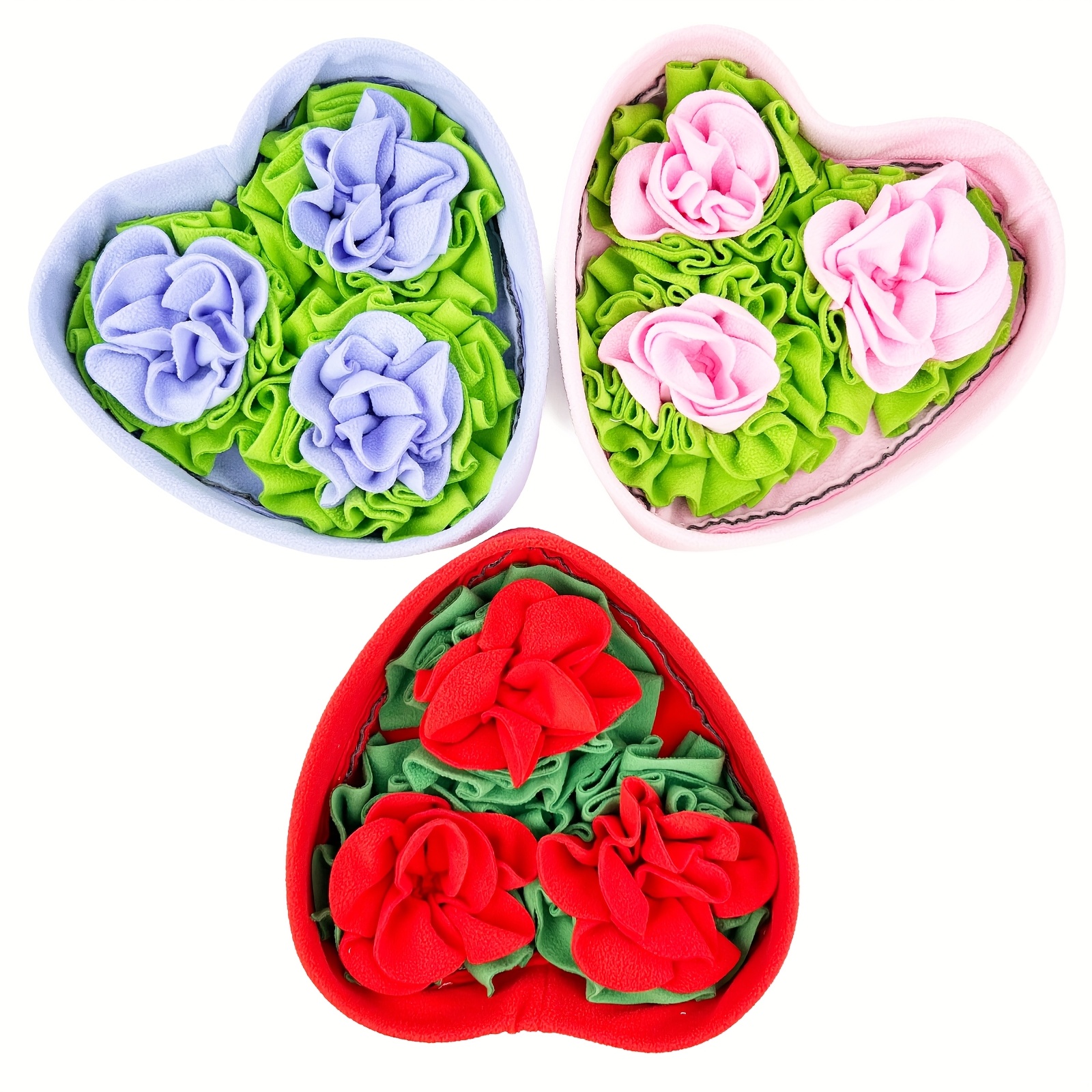 snuffle mat sold on Temu United States