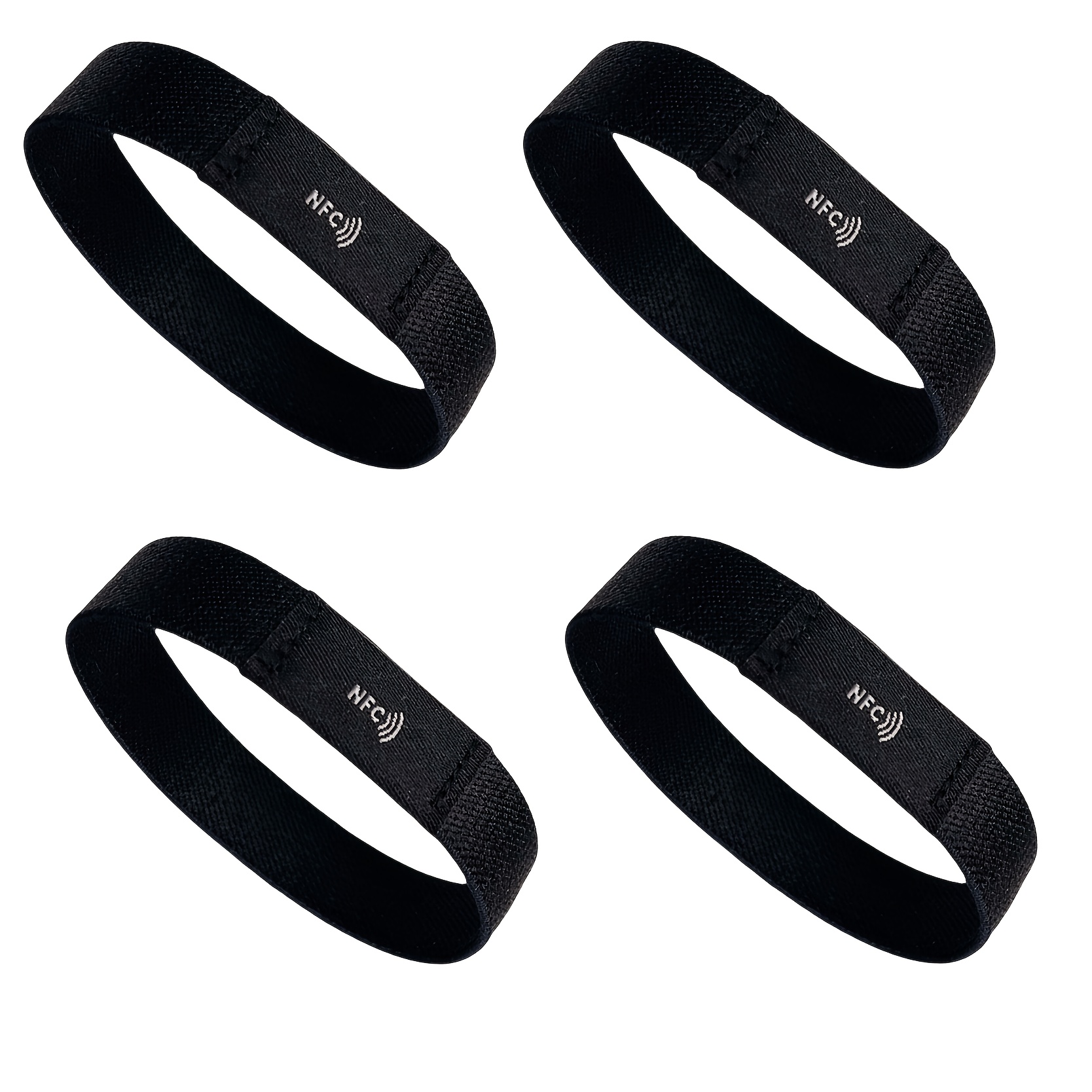 nfc tags sold on Temu United States