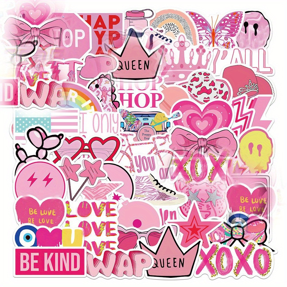 preppy stuff sold on Temu Australia