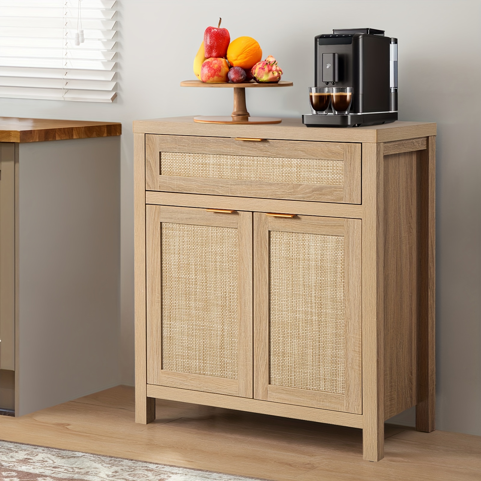 storage cabinets sold on Temu United States