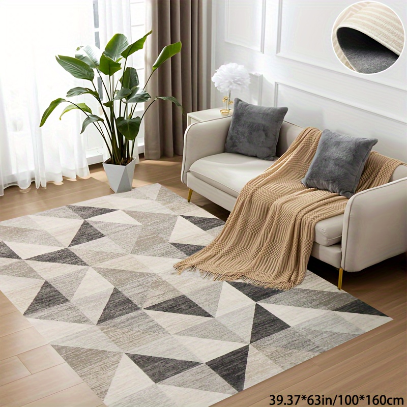 Imitation Cashmere Material /flat Bottom Cotton Linen - Temu Canada