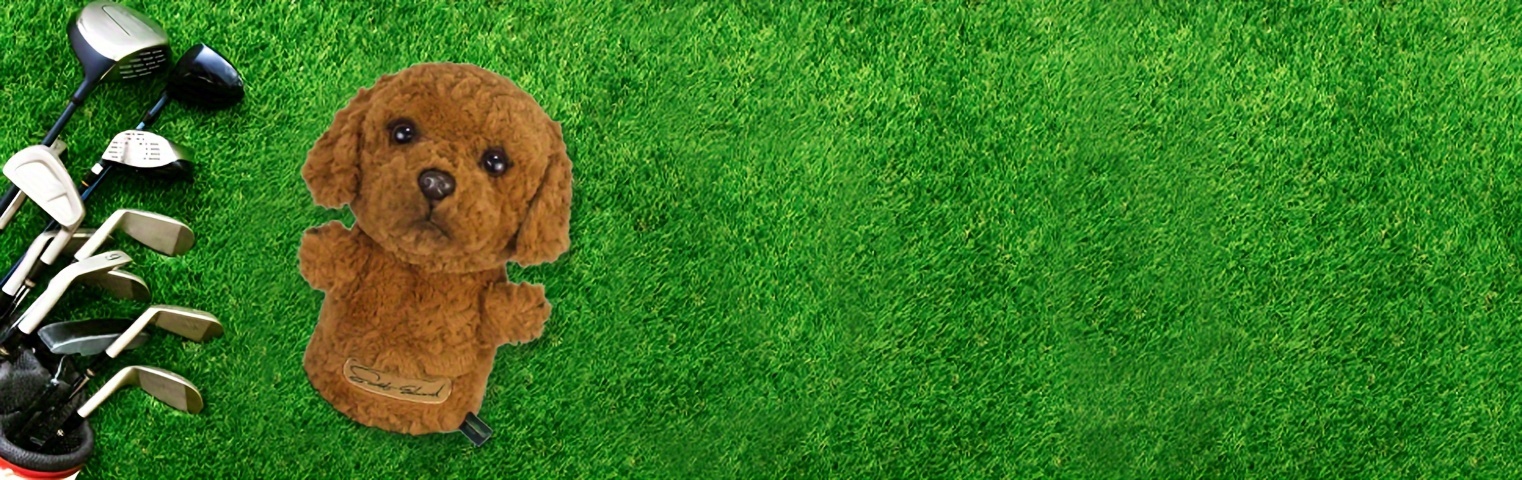 cute doll golf club cover golf accessories - Temu Canada