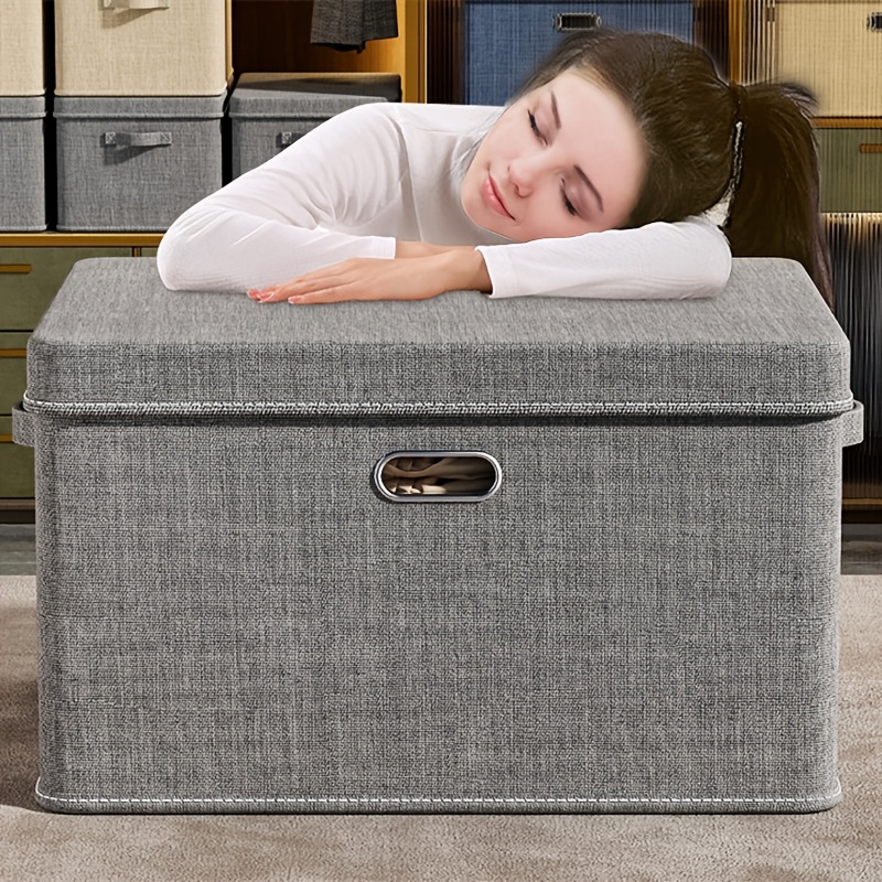 storage containers sold on Temu United States