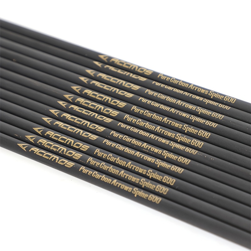 archery gear sold on Temu United States