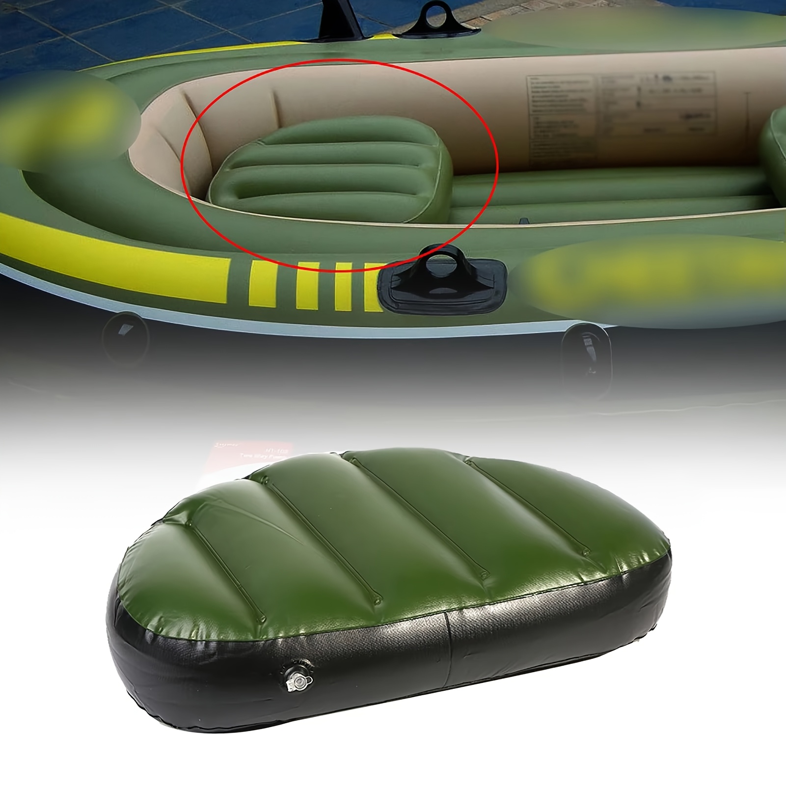 inflatable boats - United Kingdom