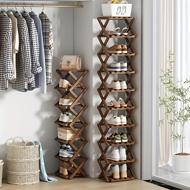 vertical plate rack for cabinet sold on Temu United States