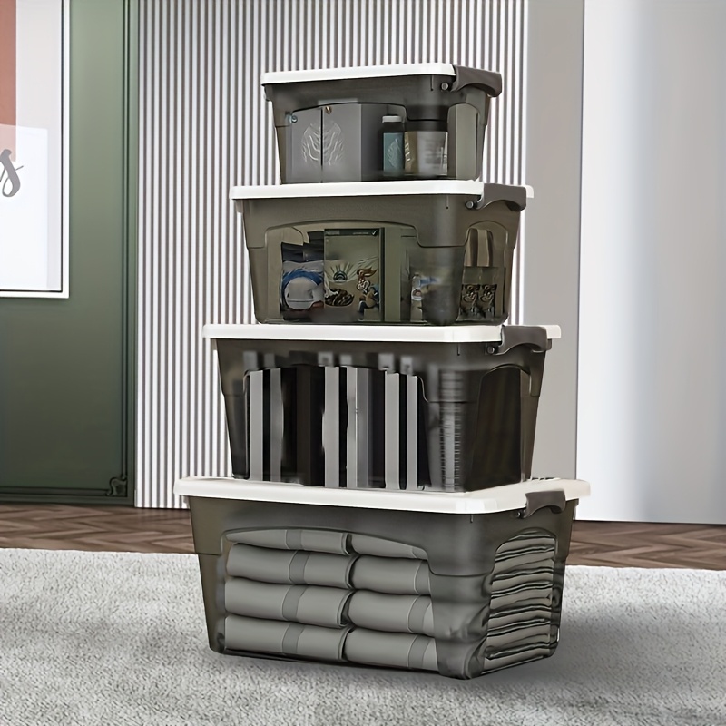 storage containers sold on Temu Australia