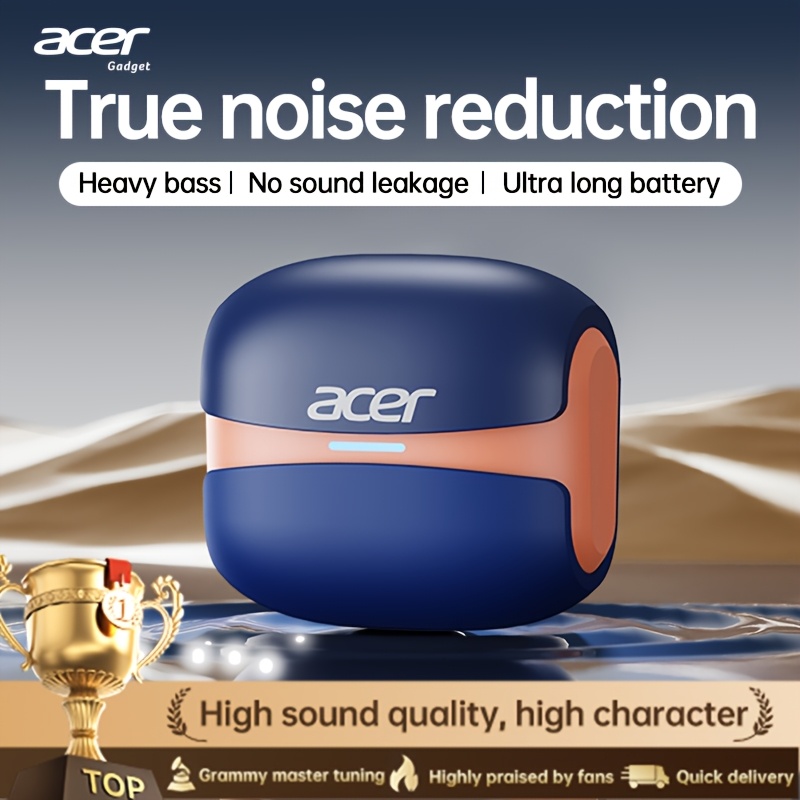 wireless earbuds pro sold on Temu United States