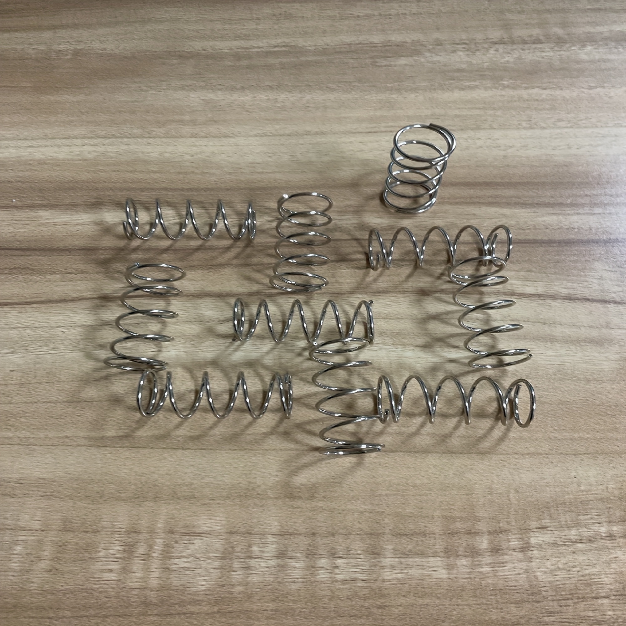 Diameter Compression Spring Carbon Steel Spring Return - Temu United