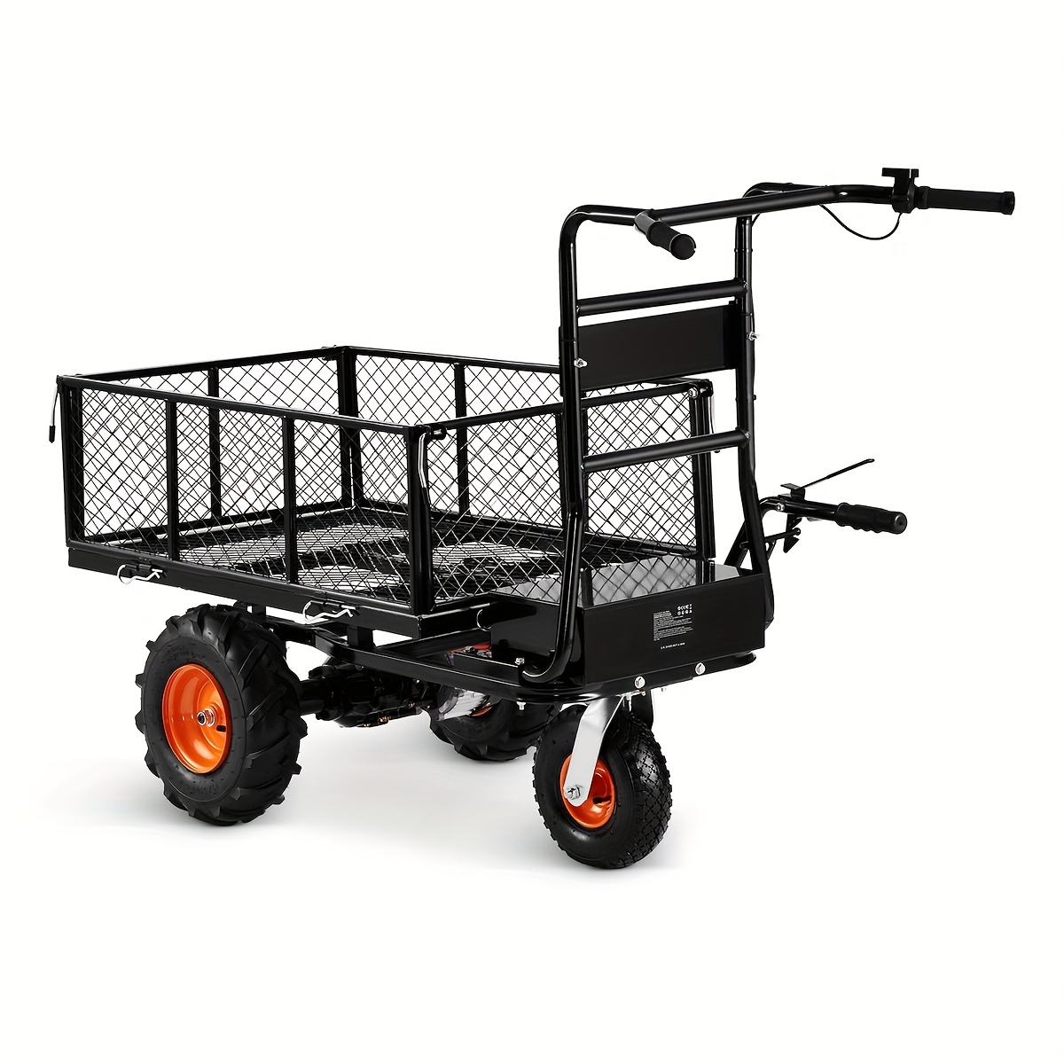 utility wagons sold on Temu United States