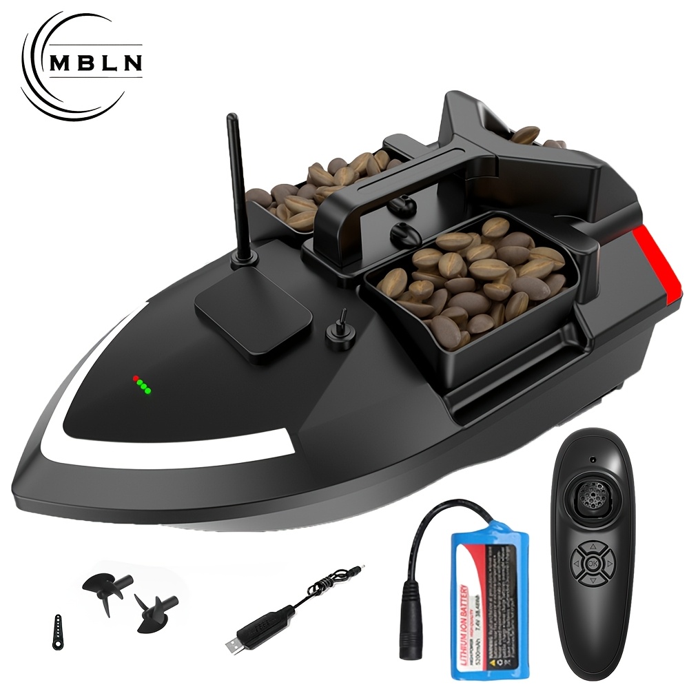 boat sold on Temu United States