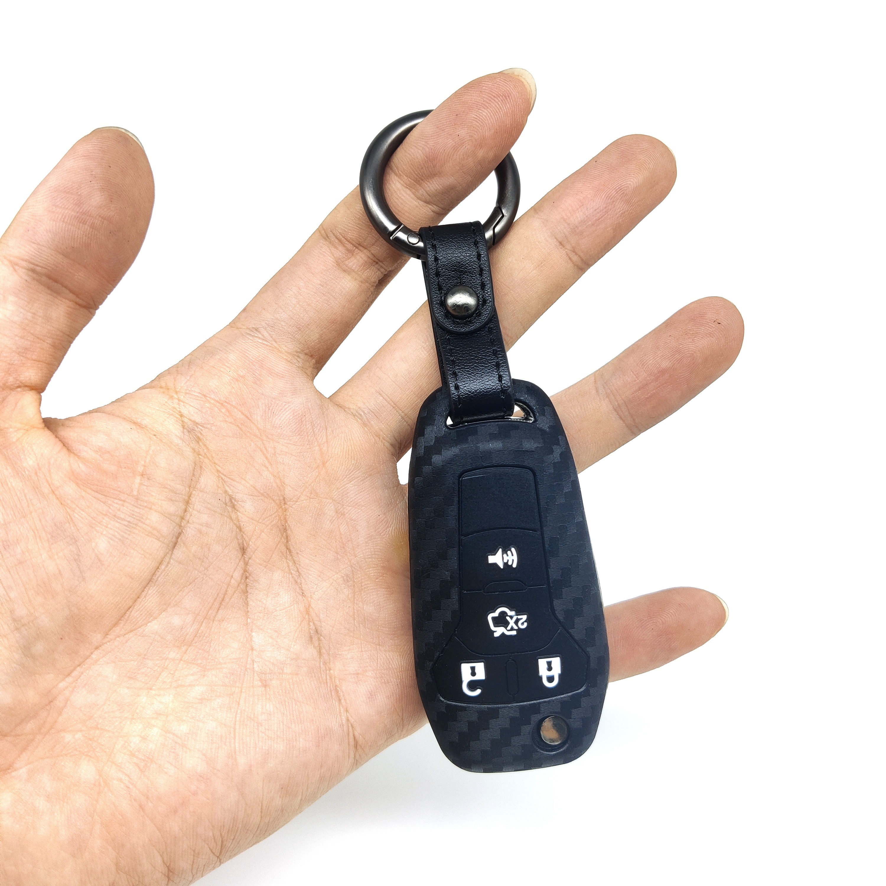 Silicone car key cover store
