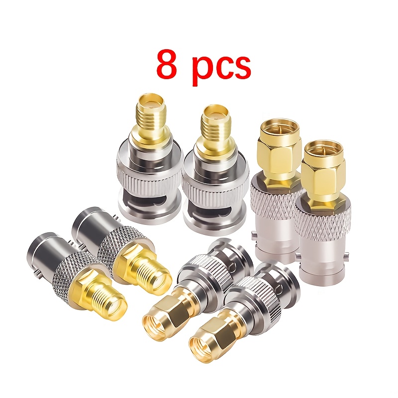 coaxial cable connectors - United Kingdom