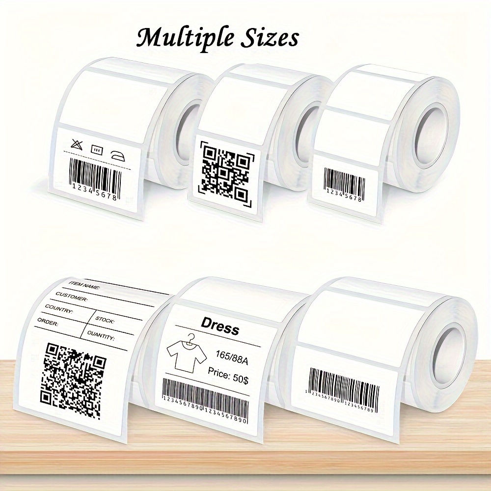 Preisschild Mit Barcode