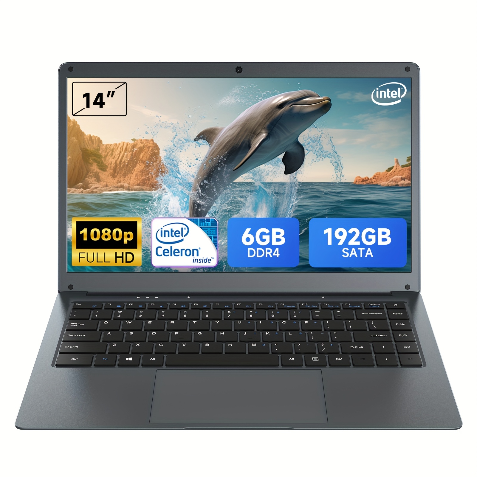 laptops computers sold on Temu United States