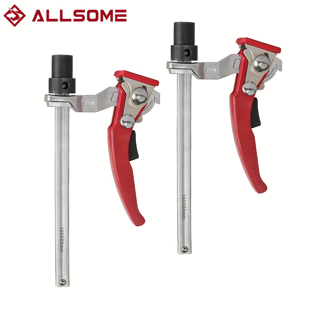 woodworking bench hold down clamps sold on Temu Australia