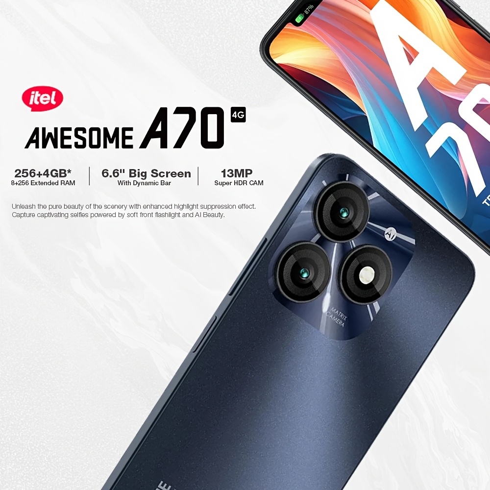 Cell Phones - Temu South Africa