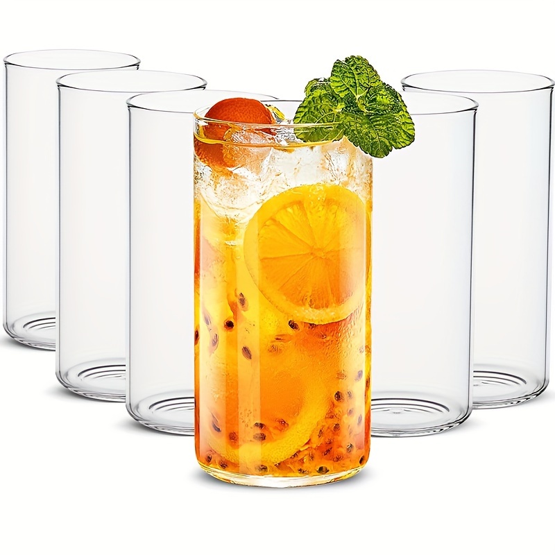 drinking glass - Ghana